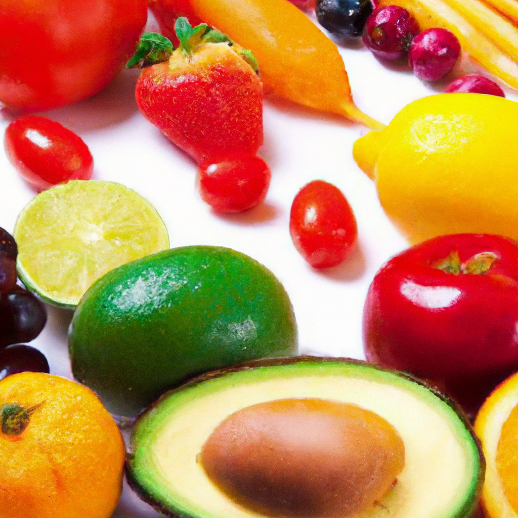 What Is A Healthy Portion Size?