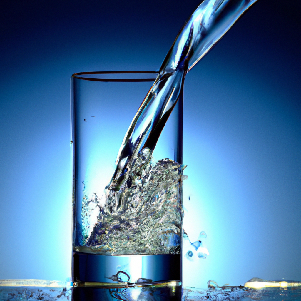 What Is The Importance Of Water In Nutrition? - Best Health Style