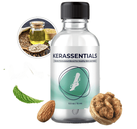 Kerassentials Home Review - Best Health Style