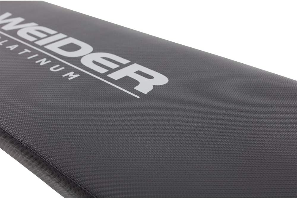 Weider Gym Review