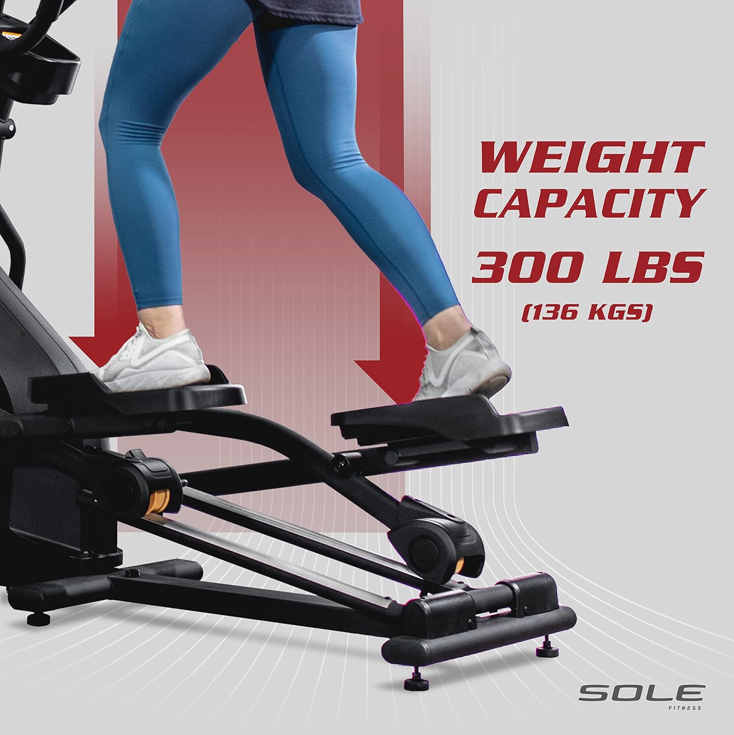 SOLE Fitness E35 Review - Best Health Style